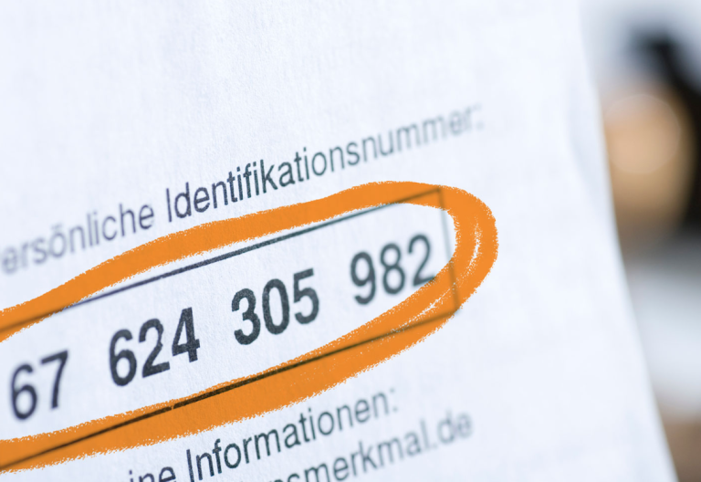 Steuernummer – co to jest i jak uzyskać numer podatkowy Steuernummer w ...