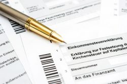 Steuernummer – co to jest i jak uzyskać numer podatkowy Steuernummer w ...