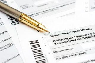 Steuernummer – co to jest i jak uzyskać numer podatkowy Steuernummer w ...