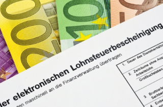 Steuernummer – co to jest i jak uzyskać numer podatkowy Steuernummer w ...