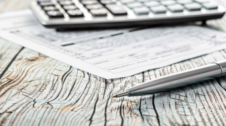 Steuernummer – co to jest i jak uzyskać numer podatkowy Steuernummer w ...